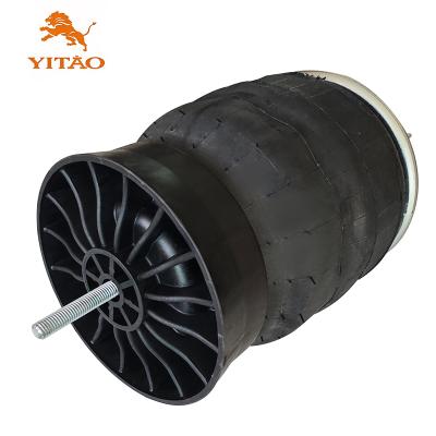 China Air Bag Suspension Truck Air Spring W01-358-9541 W01358541 For Kenworth C81-1005 for sale