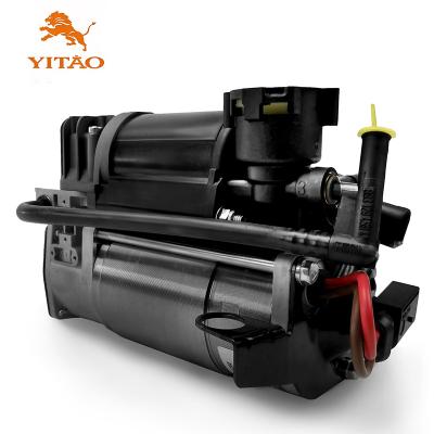 China Air suspension compressor for mercedes benz W220 Air suspension Compressor Pump A2113200304 A2193200004 A2203200104 for sale