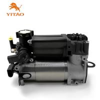 China Air suspension compressor for mercedes benz W220 Air suspension Compressor Pump A2113200304 A2193200004 A2203200104 for sale