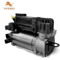 China Air suspension compressor for mercedes benz W220 Air suspension Compressor Pump A2113200304 A2193200004 A2203200104 for sale