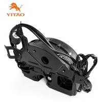 China Land Rover Air Suspension Compressor LR069693 - 4.212 kg Lightweight OEM Replacement for Air Ride Systems for sale