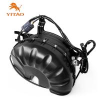 China Land Rover Air Suspension Compressor LR069693 - 4.212 kg Lightweight OEM Replacement for Air Ride Systems for sale