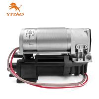 China 37206864215 Upgraded Air Suspension Compressor Suitable for BMW 7 Series (F01/F02/F04) and 5 Series (F11/F11N) for sale