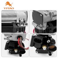China 37206864215 Upgraded Air Suspension Compressor Suitable for BMW 7 Series (F01/F02/F04) and 5 Series (F11/F11N) for sale