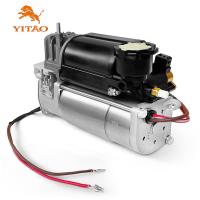 China 37226787616 Air Suspension Compressor, Suitable for BMW X5 E53/7 Series E65 E66/5 Series E39 for sale
