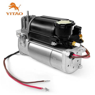 China 37226787616 Air Suspension Compressor, Suitable for BMW X5 E53/7 Series E65 E66/5 Series E39 for sale