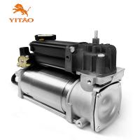 China 37226787616 Air Suspension Compressor, Suitable for BMW X5 E53/7 Series E65 E66/5 Series E39 for sale