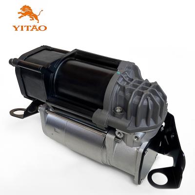 China A0993200004 0993200004 Air Bag Air Pump For W205 W253 X253 S205 W213 GLC for sale
