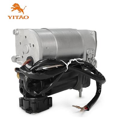 China OEM X5 E53 Silent Air Compressor With 4Corner 37226787617 for sale