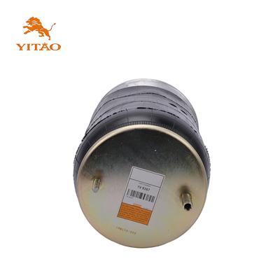 China 1V 9367 Truck Air Spring Suitable for Fierstone W01-358-9367/Goodyear 1R12-283/Contitech 4159NP05 for sale