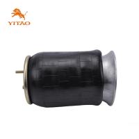 China 1V 9367 Truck Air Spring Suitable for Fierstone W01-358-9367/Goodyear 1R12-283/Contitech 4159NP05 for sale