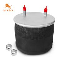 China 1V 8709 Truck Air Spring, Suitable for Firestone W01-358-8709/bellow 1T17CA5 for sale