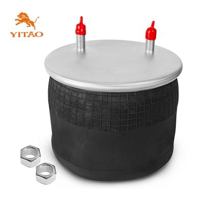 China 1V 8709 Truck Air Spring, Suitable for Firestone W01-358-8709/bellow 1T17CA5 for sale