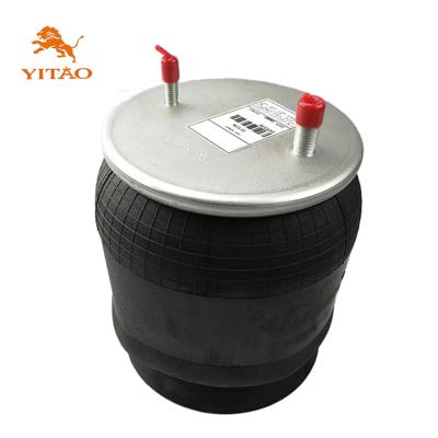 China 1V 9336 Truck Air Spring Suitable for Fierstone W01-358-9336/Goodyear 1R12-370/Contitech 910-14A490 for sale