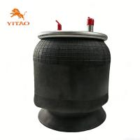 China 1V 9336 Truck Air Spring Suitable for Fierstone W01-358-9336/Goodyear 1R12-370/Contitech 910-14A490 for sale