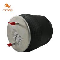 China 1V 9336 Truck Air Spring Suitable for Fierstone W01-358-9336/Goodyear 1R12-370/Contitech 910-14A490 for sale