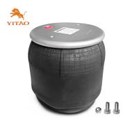 China 1V 8813 Truck Air Spring, Suitable for Firestone W01-358-8813/bellow  1T15M4 for sale