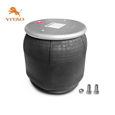 China 1V 8813 Truck Air Spring, Suitable for Firestone W01-358-8813/bellow  1T15M4 for sale