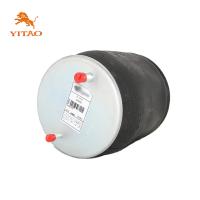 China 1V 9370 Truck Air Spring Suitable for Firestone W01-358-9370/Contitech 9.10.21P448 1R12-580 for sale