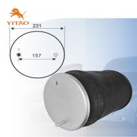 China 1V 9373 Truck Air Spring, Suitable for Contitech 910-17.5P440/Goodyear 1R12-403566243097 for sale