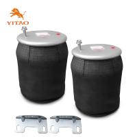 China 1V 9375 Truck Air Spring, Suitable for Firestone W01-358-9375/bellow 1T15M8/Goodyear 1R12-404 for sale