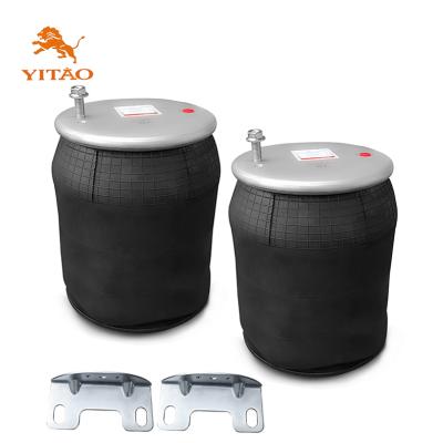 China 1V 9375 Truck Air Spring, Suitable for Firestone W01-358-9375/bellow 1T15M8/Goodyear 1R12-404 for sale