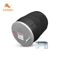 China 1V 9375 Truck Air Spring, Suitable for Firestone W01-358-9375/bellow 1T15M8/Goodyear 1R12-404 for sale