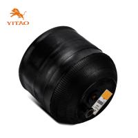 China 1V 9393 Truck Air Spring Suitable for Contitech 4183 NP 24/Airtech 34183-24C/BENZ A9423202321 for sale