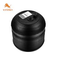China 1V 9393 Truck Air Spring Suitable for Contitech 4183 NP 24/Airtech 34183-24C/BENZ A9423202321 for sale