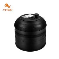China 1V 9393 Truck Air Spring Suitable for Contitech 4183 NP 24/Airtech 34183-24C/BENZ A9423202321 for sale