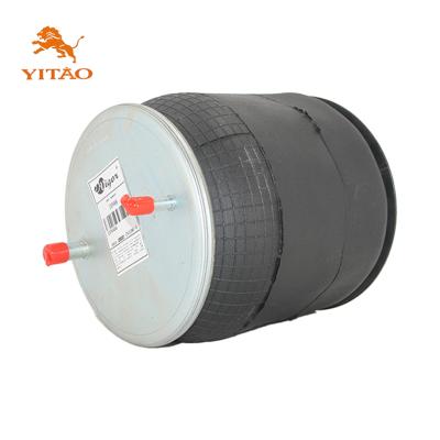 China 1V 9466 Truck Air Spring Suitable for Firestone W01-358-9466/Goodyear 1R12-365/Dayton 352-9466 for sale