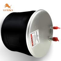 China 1V 9554 Truck Air Spring Suitable for Firestone W01-M58-9554 1T15LP-2/Hendrickson 60716-2 for sale
