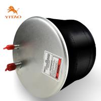 China 1V 9554 Truck Air Spring Suitable for Firestone W01-M58-9554 1T15LP-2/Hendrickson 60716-2 for sale