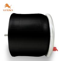 China 1V 9554 Truck Air Spring Suitable for Firestone W01-M58-9554 1T15LP-2/Hendrickson 60716-2 for sale