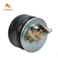China 1V 9625 Truck Air Spring Suitable for Firestone W01-358-9625/Contitech 99-10P538/Kenworth K30-323 for sale