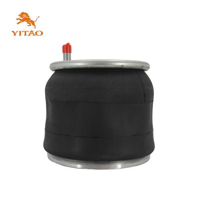 China 1V 9640 Truck Air Spring Suitable for Firestone W01-358-9640/Goodyear 1R12-367/Hendrickson HT-190T for sale