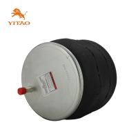 China 1V 9640 Truck Air Spring Suitable for Firestone W01-358-9640/Goodyear 1R12-367/Hendrickson HT-190T for sale