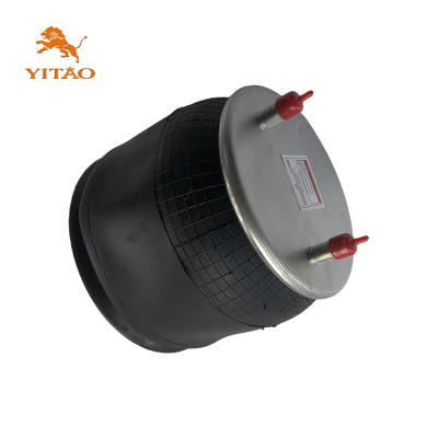China Hendrickson Trailer Air Spring S-23721 W01-358-9644 CONTITECH 910-16P569 with 12-Month Warranty for sale
