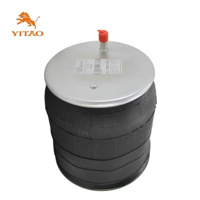 China Truck Air Spring For SAF Holland 90557157 FIRESTONE W01-358-9935 GOODYEAR 1R12-532 Air Spring For Trucks for sale