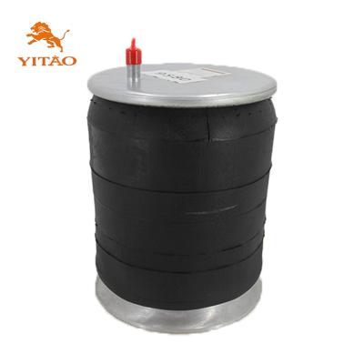 China 1V 9580 Truck Air Spring For Hendrickson S-20127 W01-358-9580 4884N1P02 1R13-118 for sale