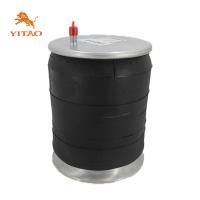 China 1V 9580 Truck Air Spring Suitable for Firestone W01-358-9580/Contitech 4884N1P02/Goodyear 1R13-118 for sale
