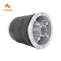 China 1V 9580 Truck Air Spring Suitable for Firestone W01-358-9580/Contitech 4884N1P02/Goodyear 1R13-118 for sale