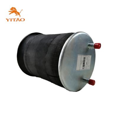 China 1V 9626 Truck Air Spring Suitable for Firestone W01-358-9626/Contitech 99-16P568/Triangle 85686524 for sale