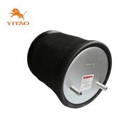 China 1V 9645 Truck Air Spring Suitable for Firestone W01-358-9645 1T15MBTW12/Contitech 910BP-22P739 for sale