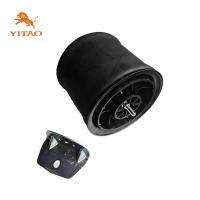 China 1V 9647 Truck Air Spring Suitable for Firestone W01-358-9647/Cotitech 910-17.5P456/Hendrickson 58786-2 for sale