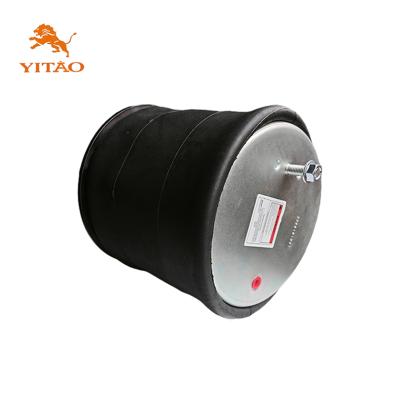 China 1V 9647 Truck Air Spring Suitable for Firestone W01-358-9647/Cotitech 910-17.5P456/Hendrickson 58786-2 for sale