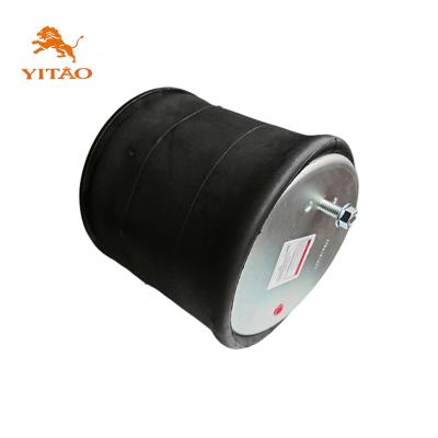 China 1V 9647 Truck Air Spring Suitable for Firestone  W01-358-9647/1T15/MACK 57QL417M/Hendrickson 58786-2 for sale