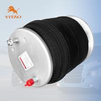 China Rubber Air spring for trailer truck air spring balloon for Freightliner A416-14004-000 Firestone W01-358-9781 for sale