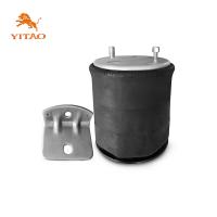 China Gas Filled Truck Air Spring Pickup Suspension Air Bags Firestone W013589875 1T15M9 1T15M-9 for sale