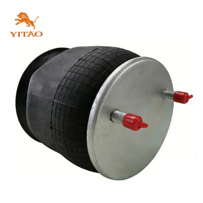 China 1V 9978 Truck Air Spring Suitable for Firestone W01-358-9978  / Hendrickson S-28929-48 for sale